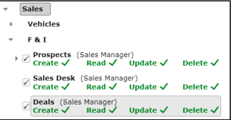 VinSolutions
